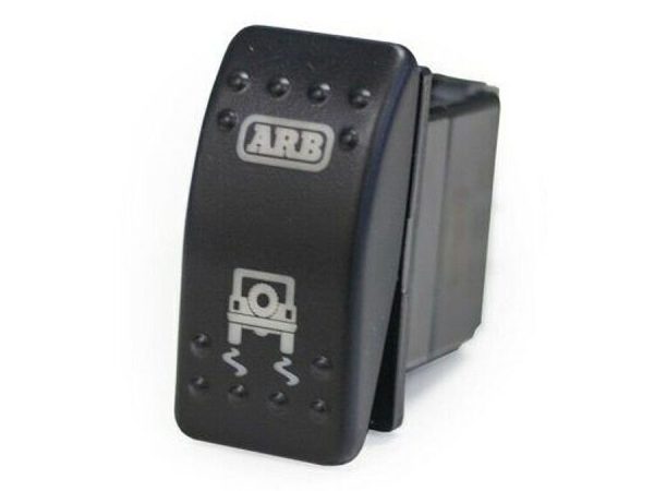 ARB Rocker Switch with Cover - Marlin Crawler Off-Road